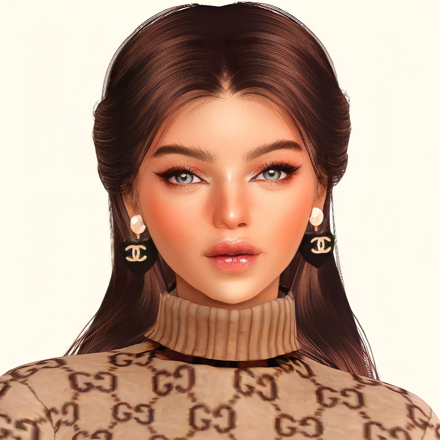 Lara Aguirre - The Sims 4 Sims / Households - CurseForge