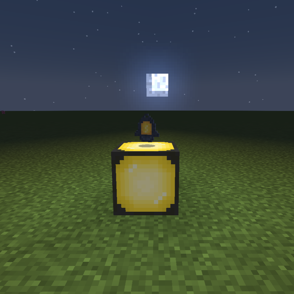 Electric Light - Minecraft Mods - CurseForge