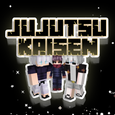 Jujutsu Kaisen+ - Minecraft Modpacks - CurseForge