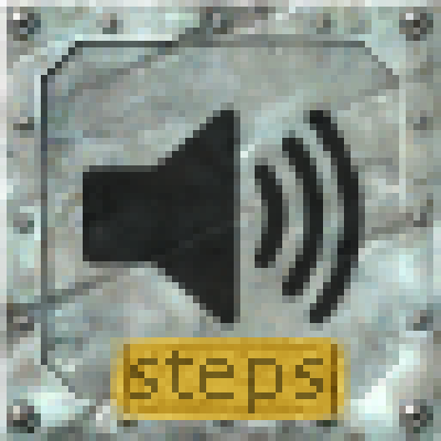 Ultimate Sound Pack's Samples - Steps - Minecraft Resource Packs ...