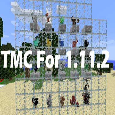 Too Many Chickens mod - Minecraft Mods - CurseForge