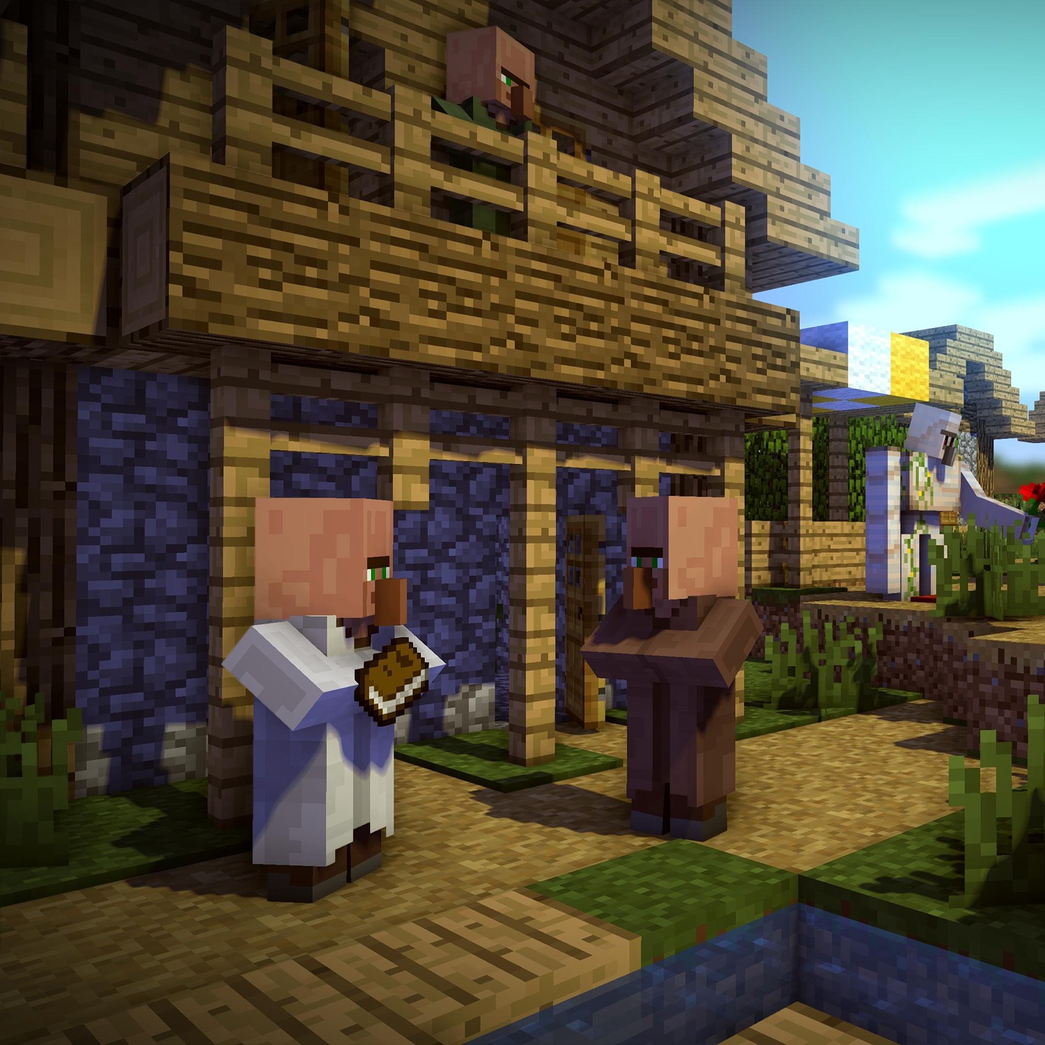 Enhanced Farming, Exploration and Food - Minecraft Modpacks - CurseForge