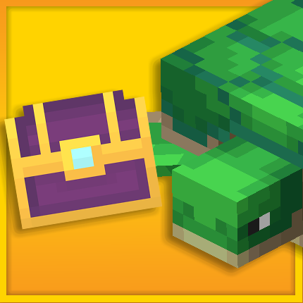 TurtleBoi's Loot Chest Example Data Pack - Minecraft Resource Packs ...