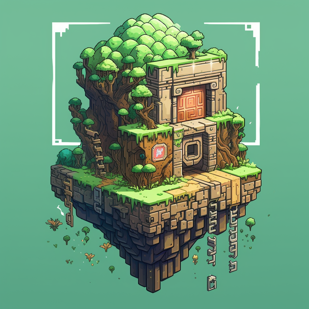 Etrian RPG - Minecraft Modpacks - CurseForge