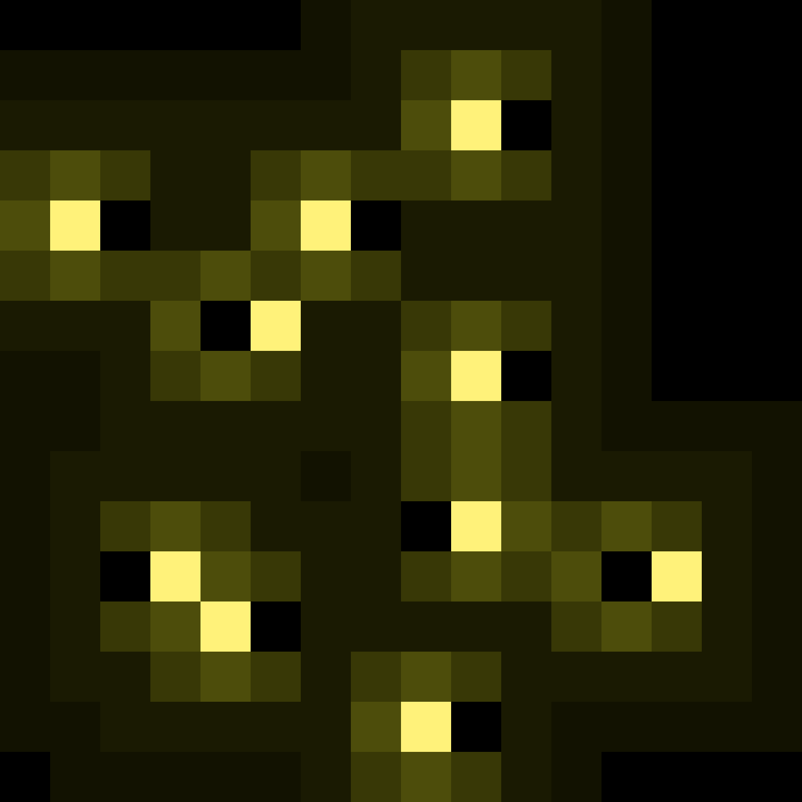 Question Duck's Ambient Fireflies - Minecraft Mods - CurseForge