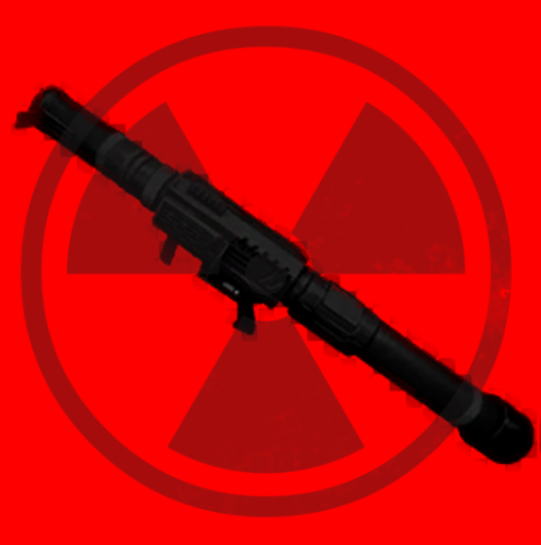 nukelauncher - Ark Survival Ascended Mods - CurseForge