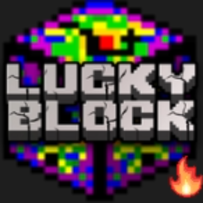 Lucky block - the magic of the wtf - Files - Minecraft Mods - CurseForge