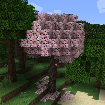 Dynamic Trees for Fruit Trees 🍊 - Minecraft Mods - CurseForge