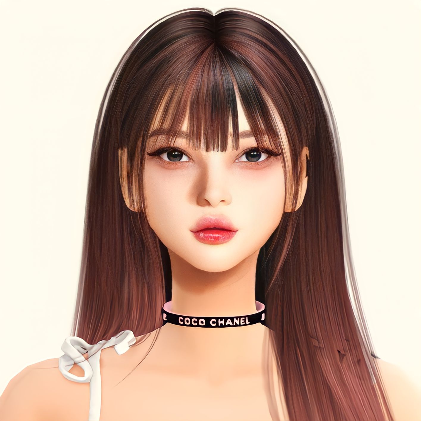 Samara Valle - The Sims 4 Sims / Households - CurseForge