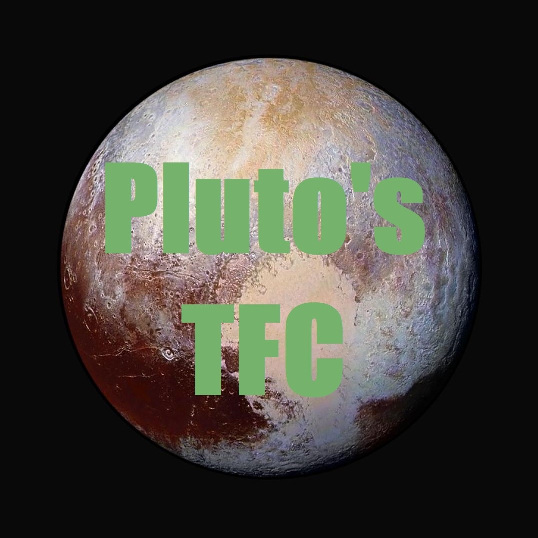 Pluto's TFC Server Pack - Minecraft Modpacks - CurseForge