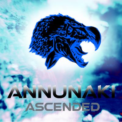 Annunaki Ascended - Ark Survival Ascended Mods - CurseForge