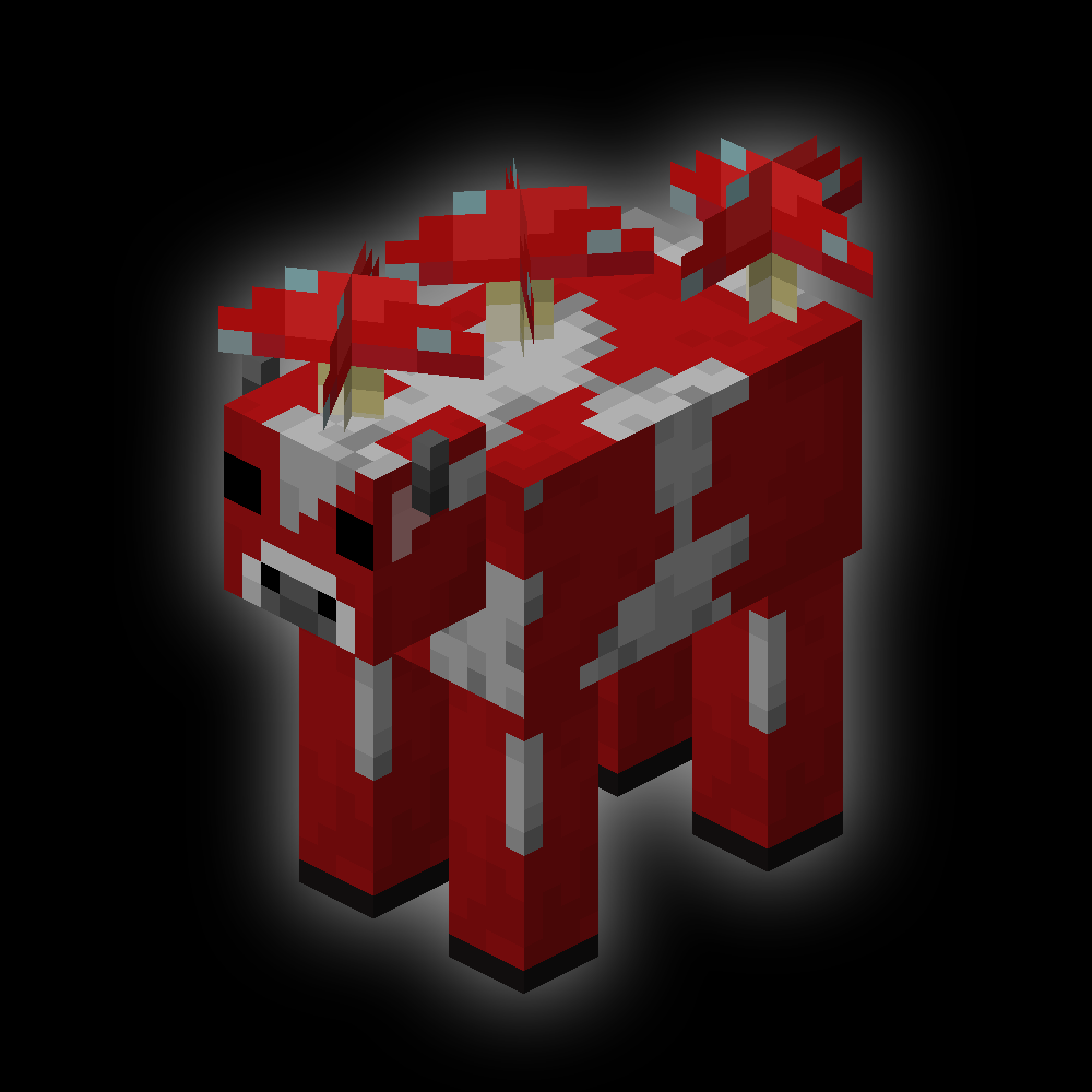 kravataf's parasites[DISCONTINUED] - Minecraft Mods - CurseForge