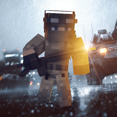 Download Modern Zeta Conflict - Minecraft Mods & Modpacks - CurseForge