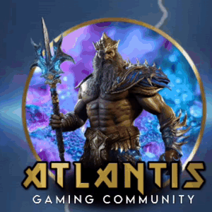 Atlantis Gaming Community Companion Mod - Ark Survival Ascended Mods ...