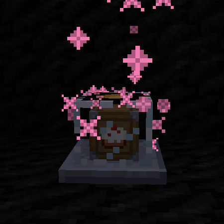 Vault Hunters: Easy Caking - Mods - Minecraft