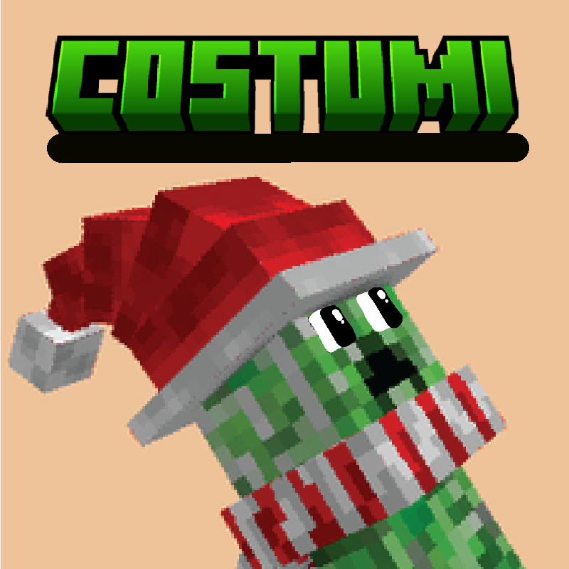 C_univerz's Profile - Member List - CurseForge