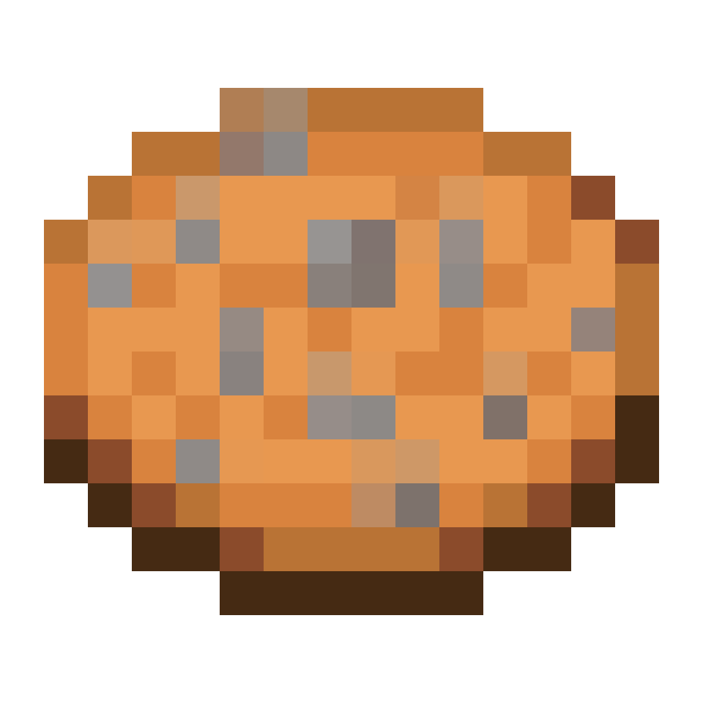 Ultimate Cookies - Mods - Minecraft