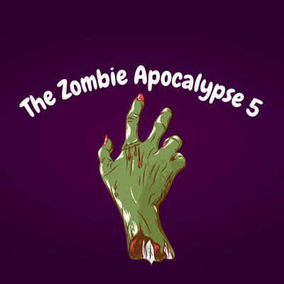 Download The Zombie Apocalypse 5 - Minecraft Mods & Modpacks - CurseForge