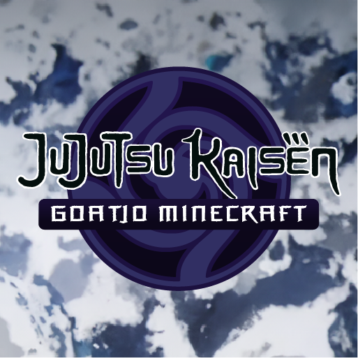 Jujutsu Kaisen Goatjo Server - Minecraft Modpacks - CurseForge