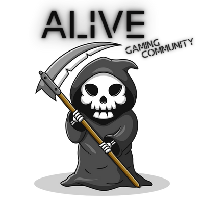 Alive Community Mod - Ark Survival Ascended Mods - CurseForge