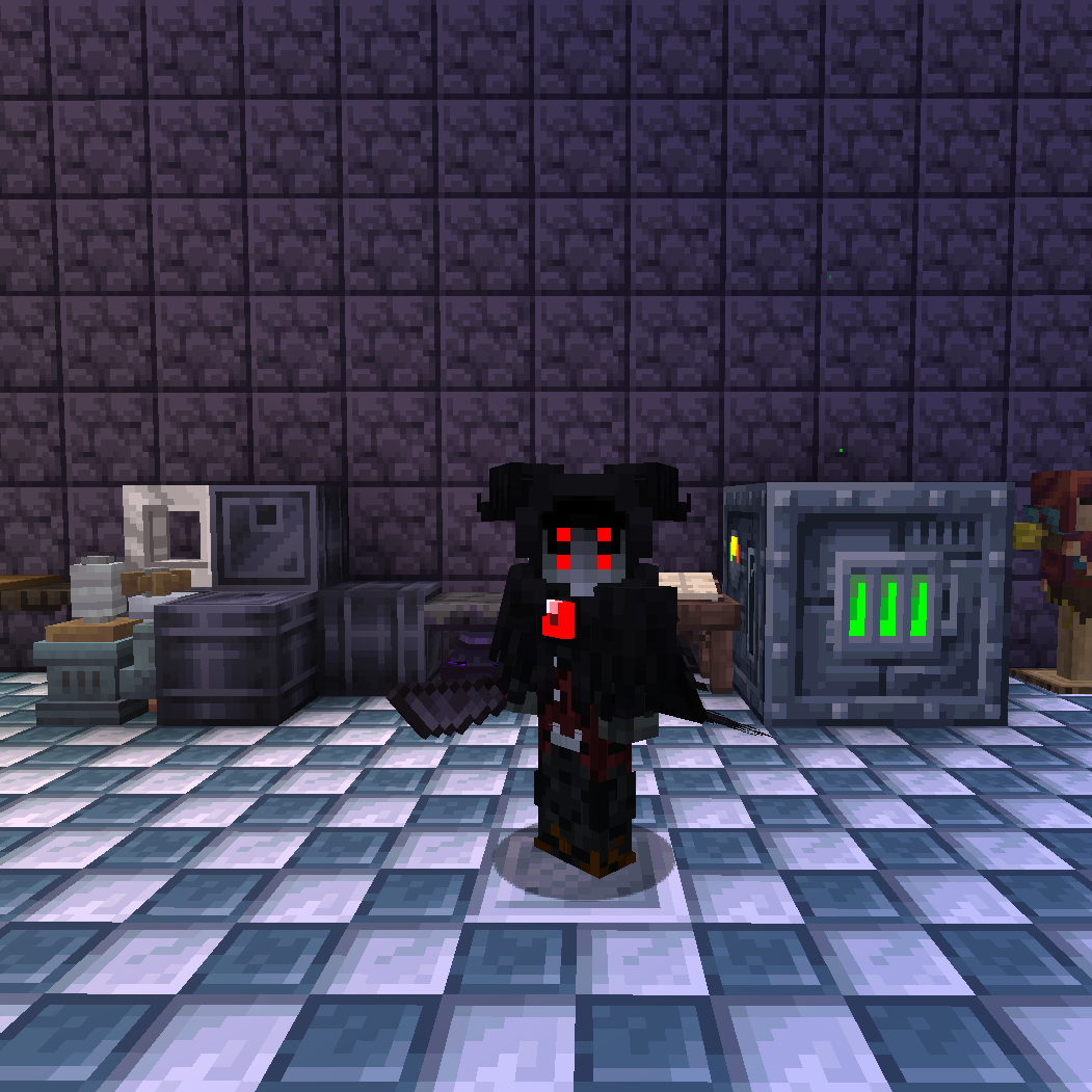 Moth's Adventure Pack - Minecraft Modpacks - CurseForge