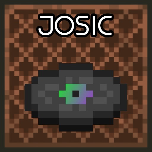 Josic - Minecraft Mods - CurseForge