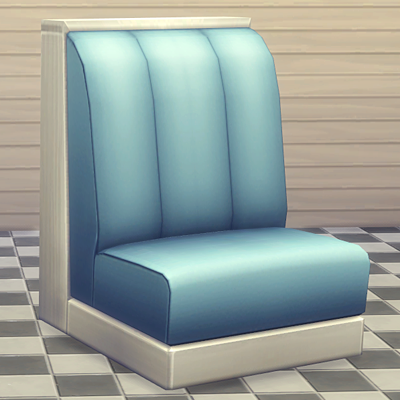 [Veranka] Single Booths - The Sims 4 Build / Buy - CurseForge