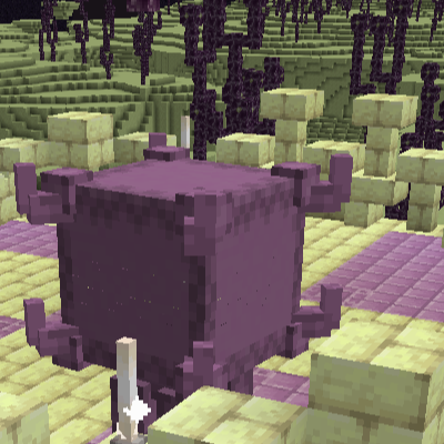 Legendary Monsters - Minecraft Mods - CurseForge