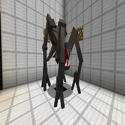 Parasites World - Minecraft Modpacks - CurseForge