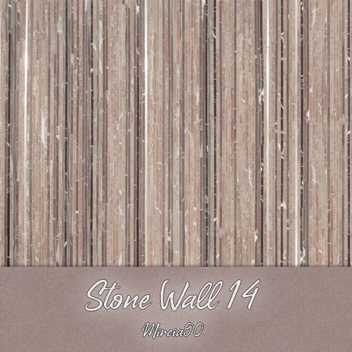 Stone Wall #14 - The Sims 4 Build / Buy - CurseForge