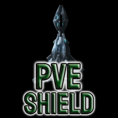 PVE SHIELD (Crossplay) - Ark Survival Ascended Mods - CurseForge