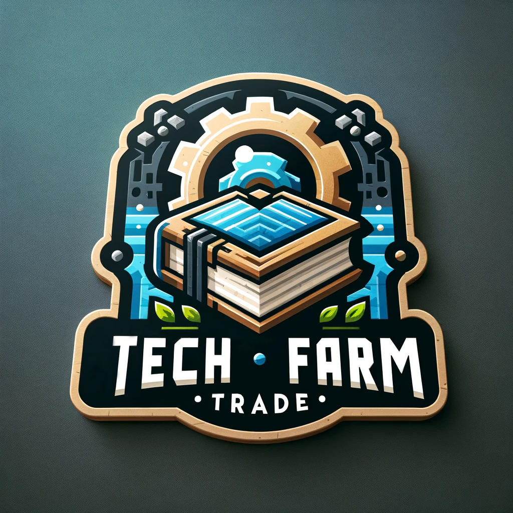 TFT - Tech Farm and Trade - Files - Minecraft Modpacks - CurseForge