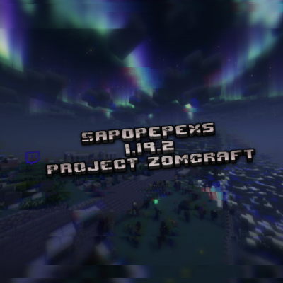 project zomcraft - Minecraft Modpacks - CurseForge