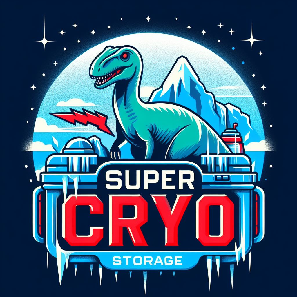 Super Cryo Storage (Console Ready!) - Ark Survival Ascended Mods ...