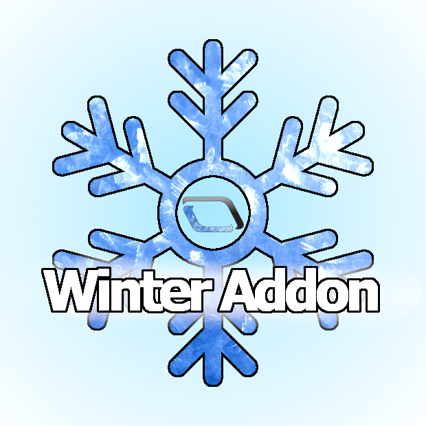 Winter Addon - Minecraft Mods - CurseForge