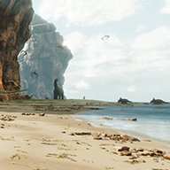 Temptress Lagoon - Ark Survival Ascended Mods - CurseForge