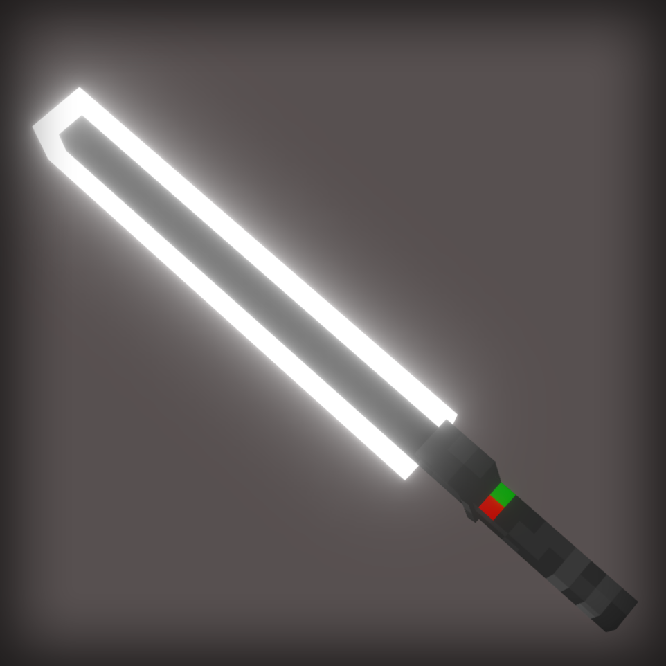 Download Custom 3D Lightsabers - Minecraft Mods & Modpacks - CurseForge