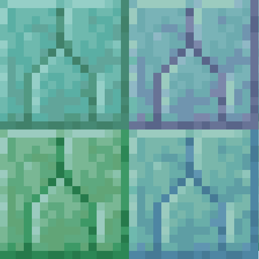 Animated Prismarine Bricks - Minecraft Resource Packs - CurseForge