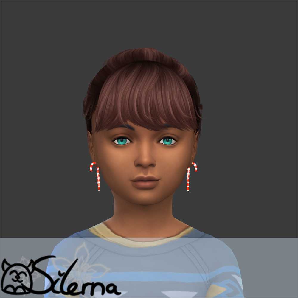Christmas Fun The Sims 4 Create A Sim Curseforge