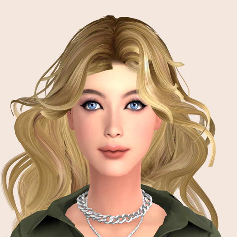 Summer Bravo Screenshots - Sims / Households - The Sims 4