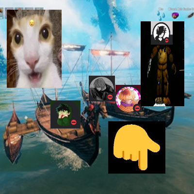 Amalgamation SMP - Minecraft Modpacks - CurseForge