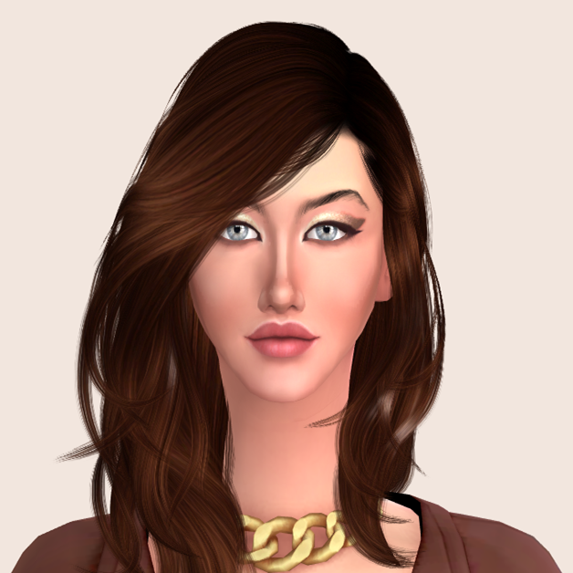 Paula Nuñez - The Sims 4 Sims / Households - CurseForge