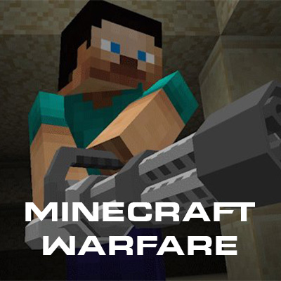 MCW: Block Ops - Minecraft Modpacks - CurseForge