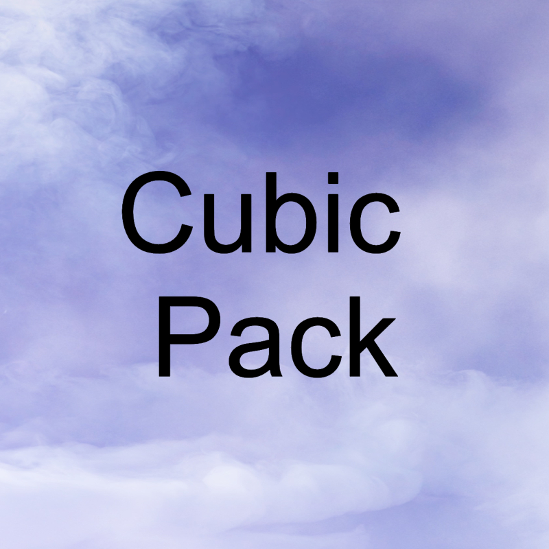 Cubic Pack - Minecraft Modpacks - CurseForge