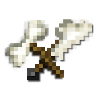 Jeremy3463's Bony Tools - Minecraft Mods - CurseForge