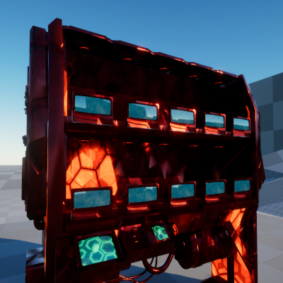 Primal Egg Incubator - Ark Survival Ascended Mods - CurseForge