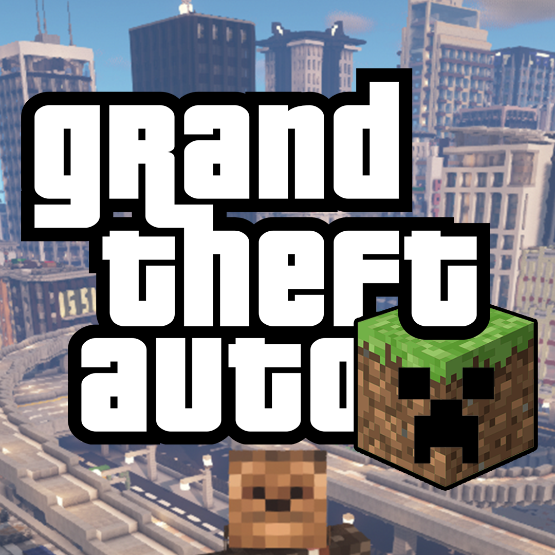 GTA Survival - Minecraft Modpacks - CurseForge