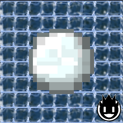 Frozen GUI Pack - Minecraft Bedrock Addons - CurseForge