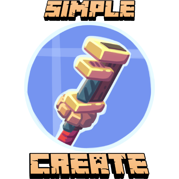 simple create extra - Minecraft Modpacks - CurseForge