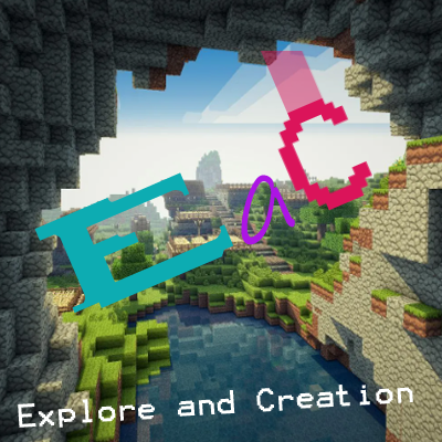 Explore and Creation - Minecraft Modpacks - CurseForge